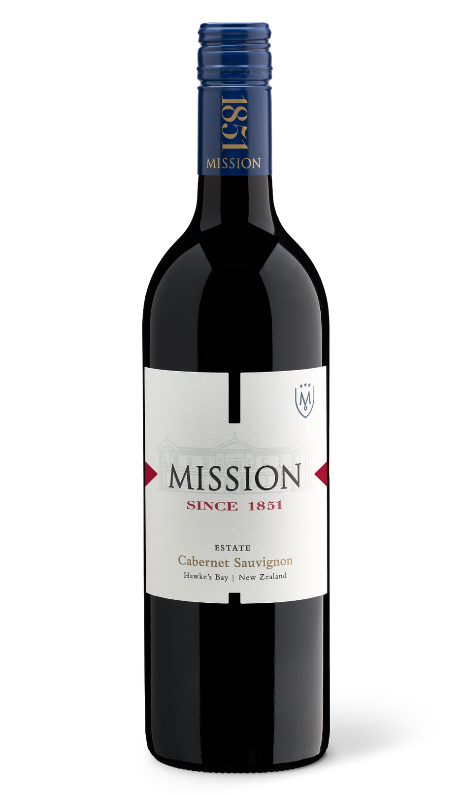 About Us | Mission Estate Winery – Est. 1851