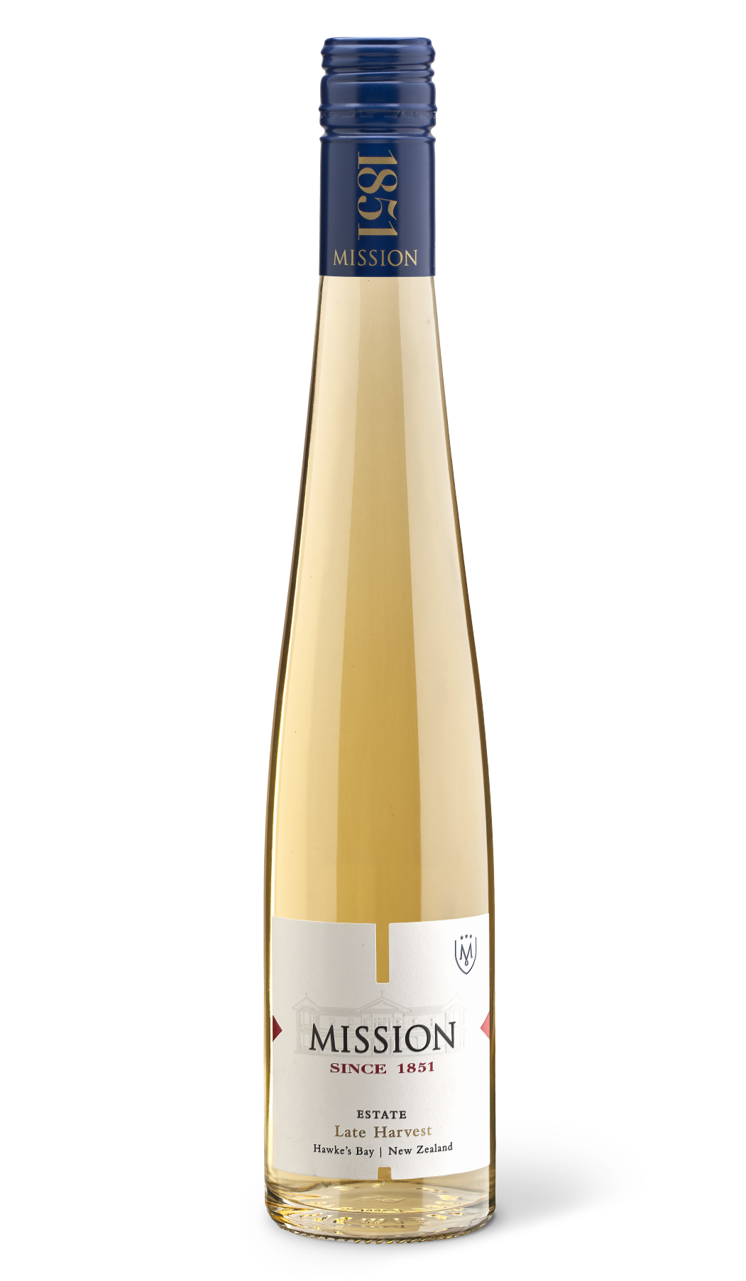 Estate Late Harvest – Mission Estate Winery