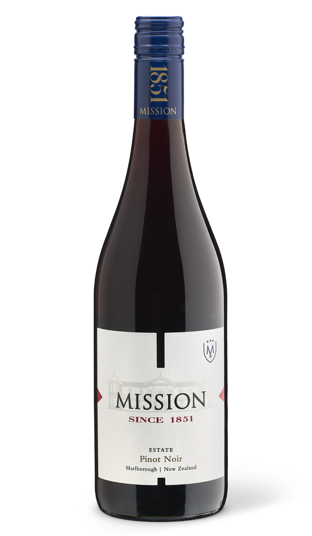 About Us | Mission Estate Winery – Est. 1851