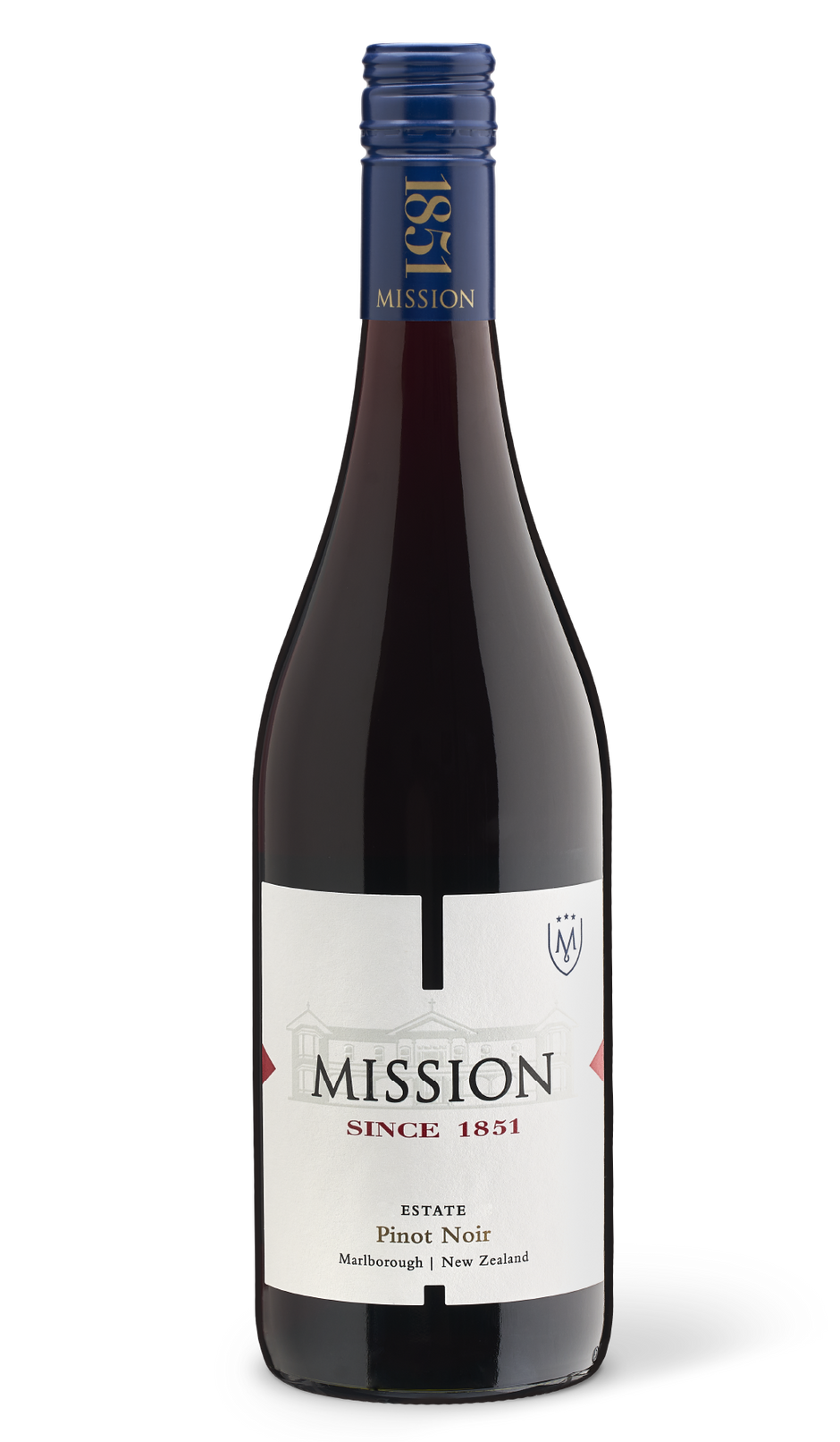About Us | Mission Estate Winery – Est. 1851