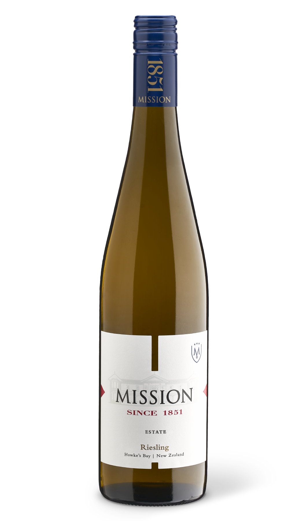 About Us | Mission Estate Winery – Est. 1851