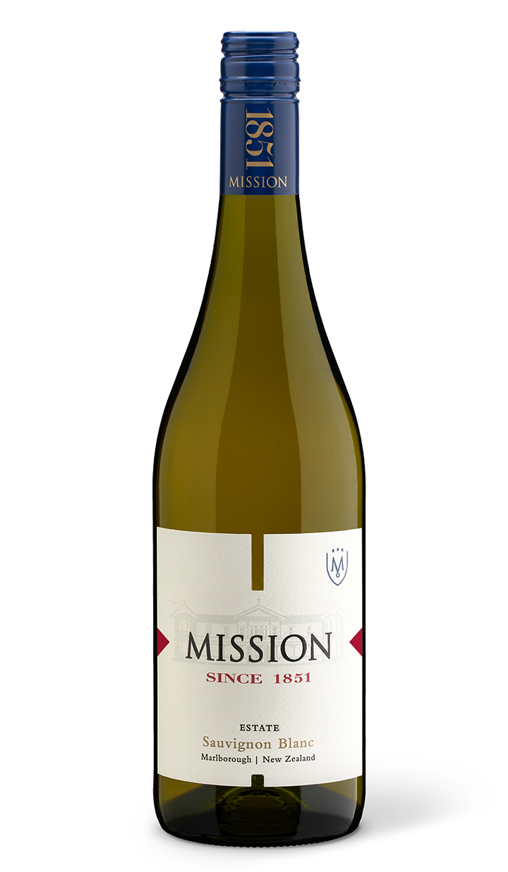 Estate – Mission Estate Winery