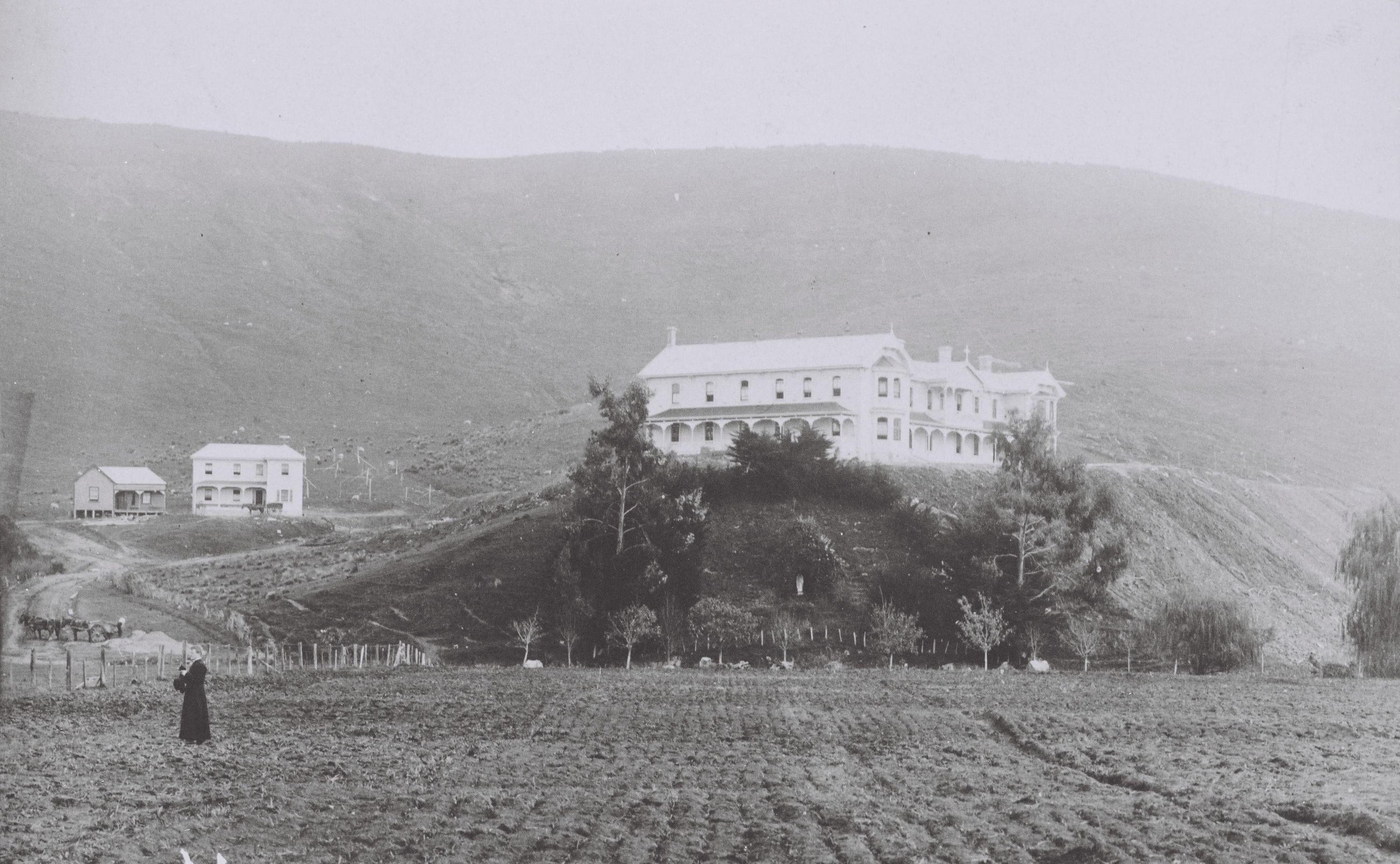 Mission Estate: New Zealand’s First Winery | From 1851 to Today ...
