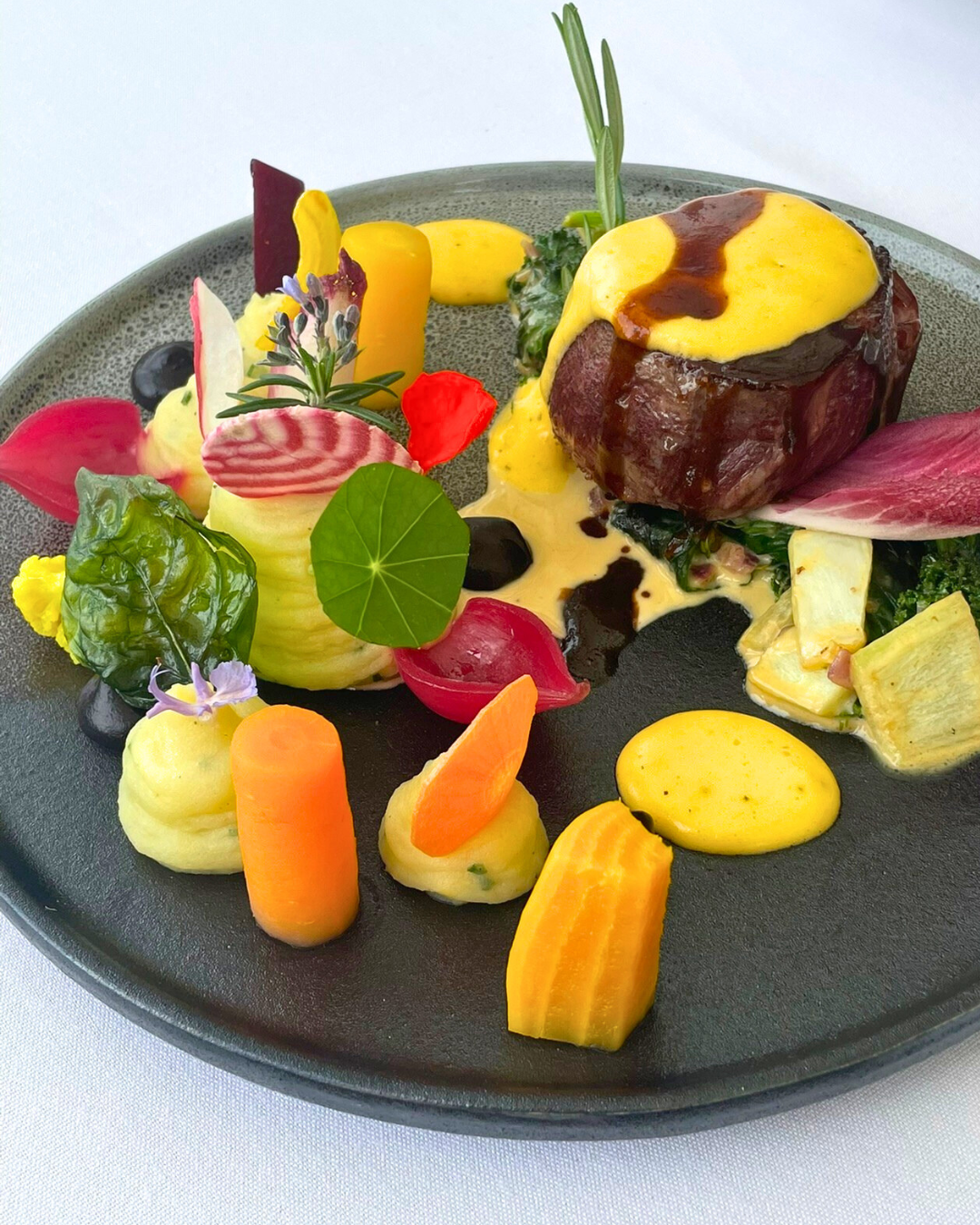 Mission Estate Restaurant | Elegant Winery Dining in Hawke’s Bay ...