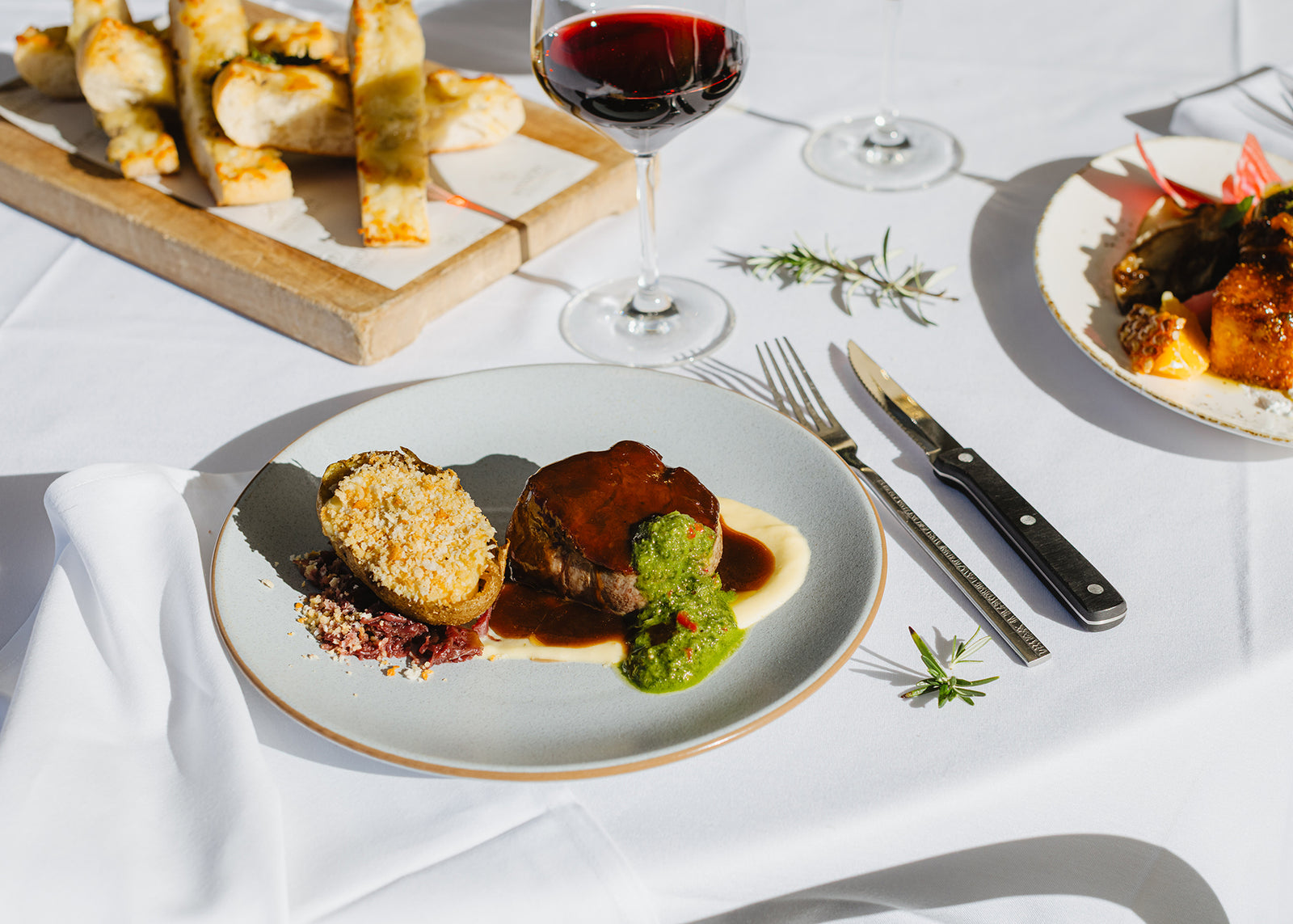 Mission Estate Restaurant | Elegant Winery Dining in Hawke’s Bay ...
