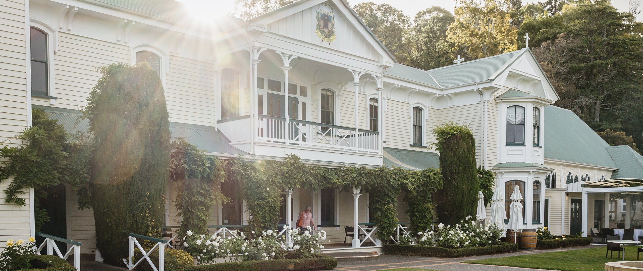 Mission Estate Restaurant | Elegant Winery Dining in Hawke’s Bay ...
