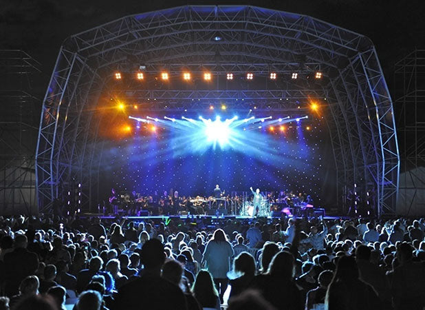 The Mission Concert | Mission Estate Winery, Hawke’s Bay